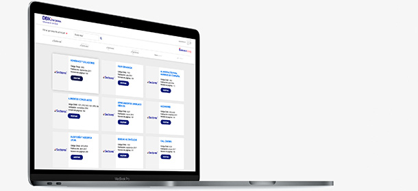 Commercial, Financial, Sectorial and Marketing Information |INFORMA D&B ...